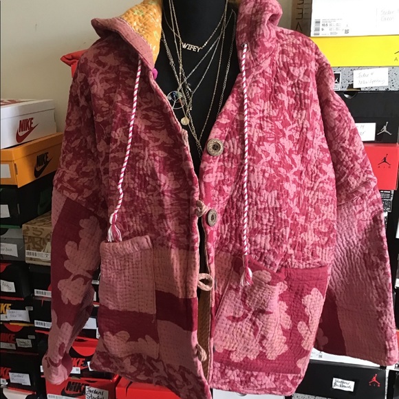 Kantha Bae | Jackets & Coats | Kantha Bae Jacket | Poshmark